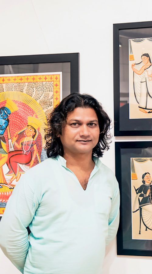 Indian Legacy Arts – Bridge Bharat